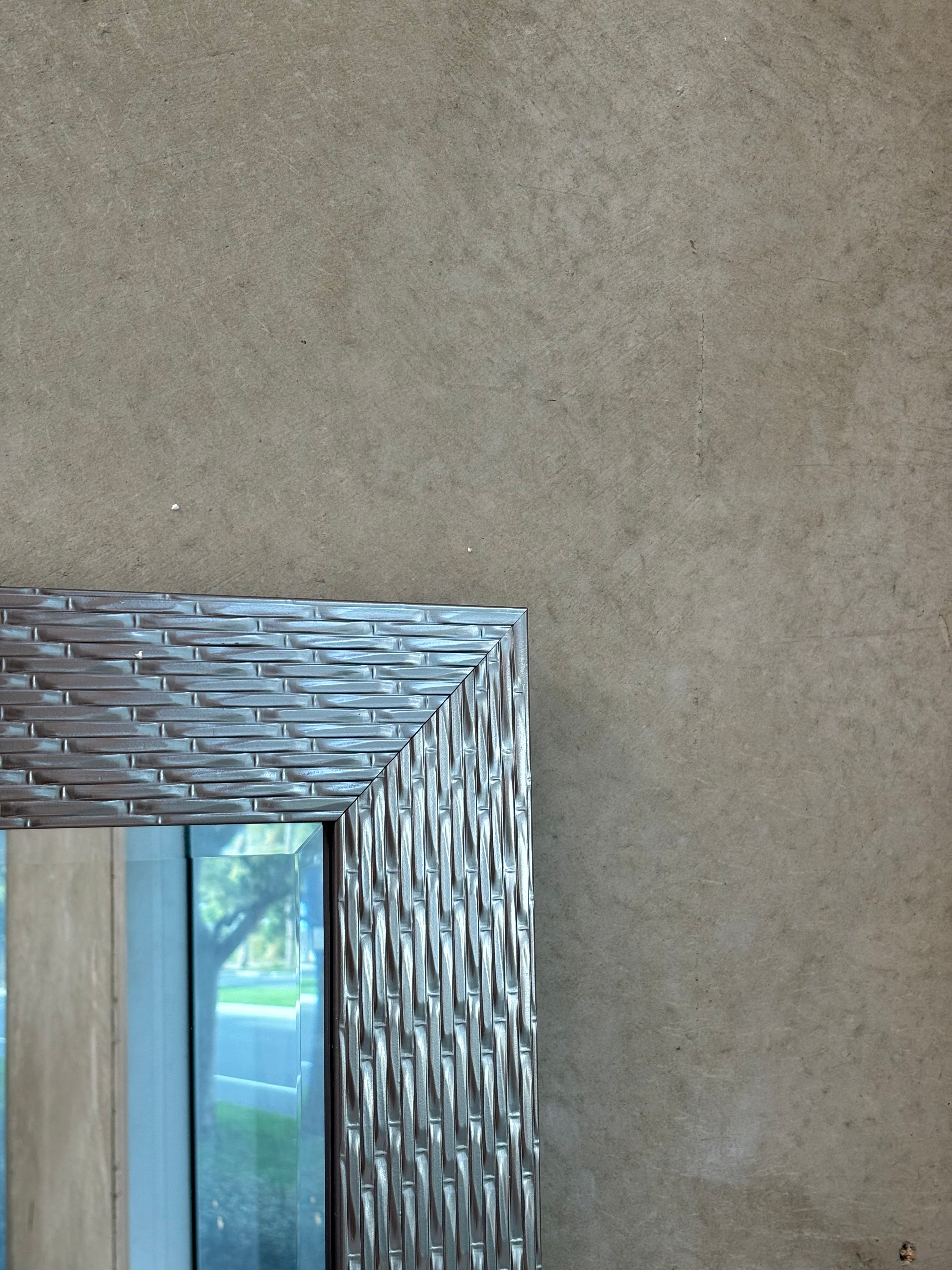 Silver Mirrors Sale Melbourne - Prism Mirrors