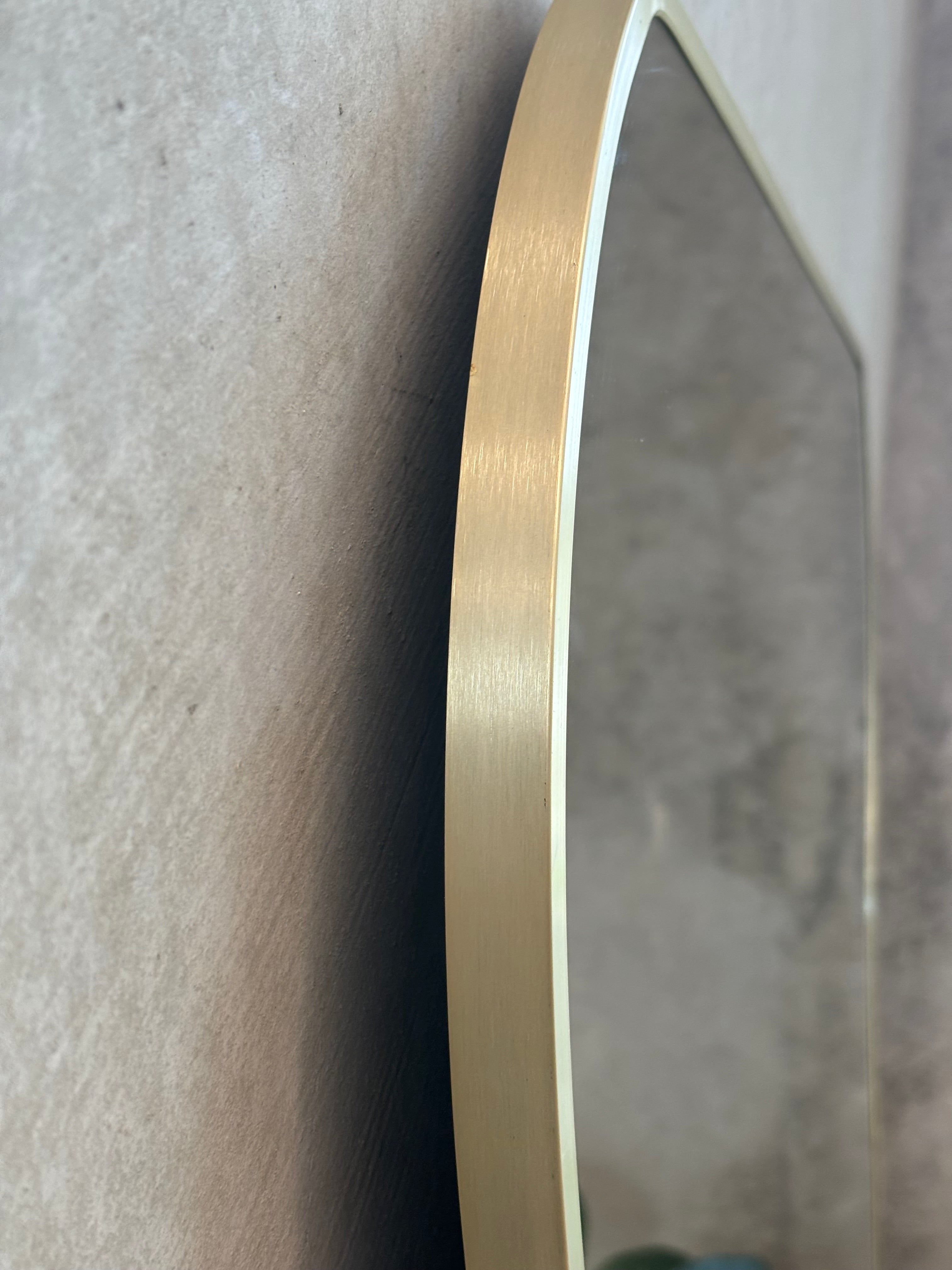Gold Mirrors Sale Melbourne - Prism Mirrors