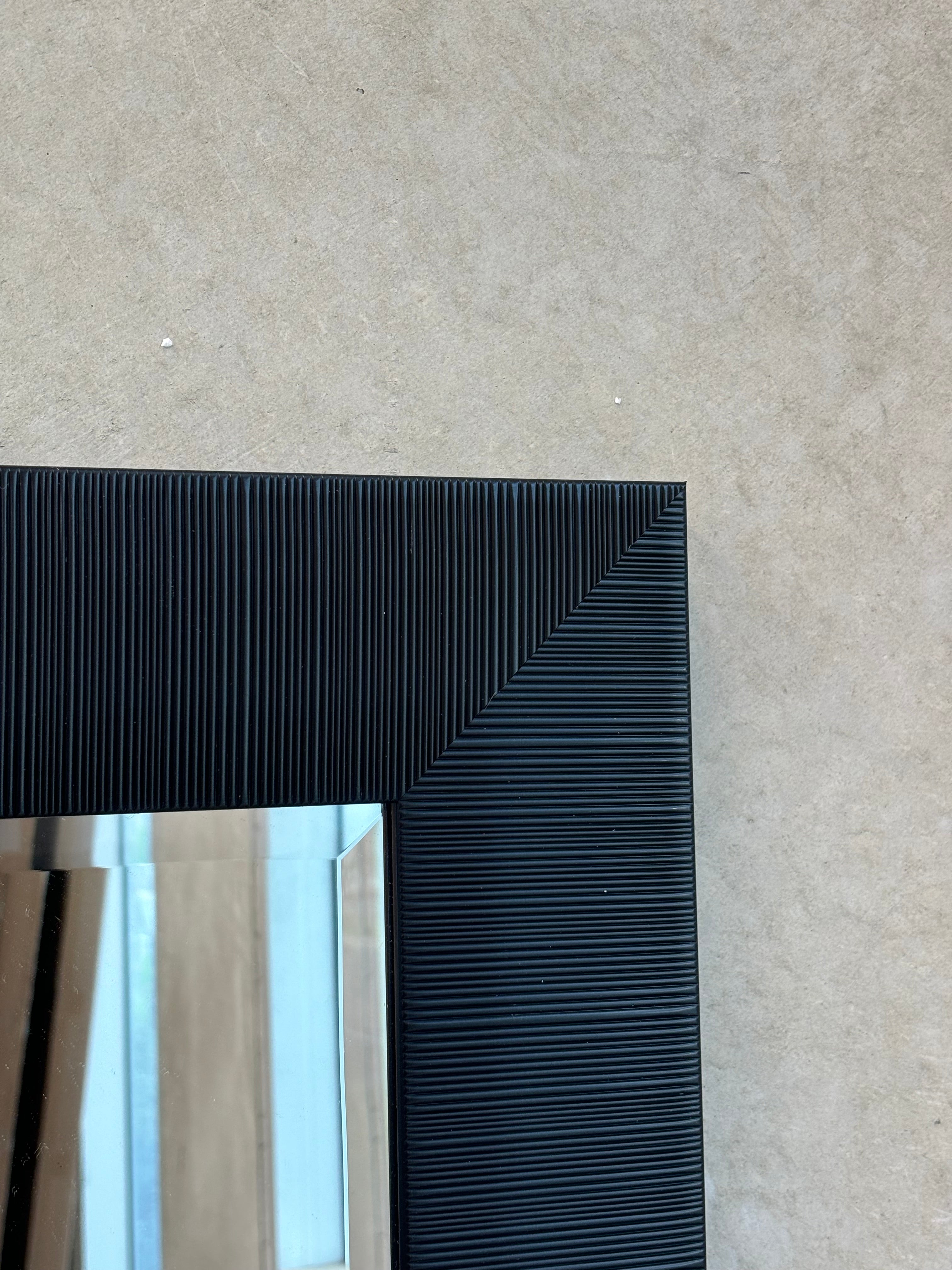 Black Mirrors Sale Melbourne - Prism Mirrors