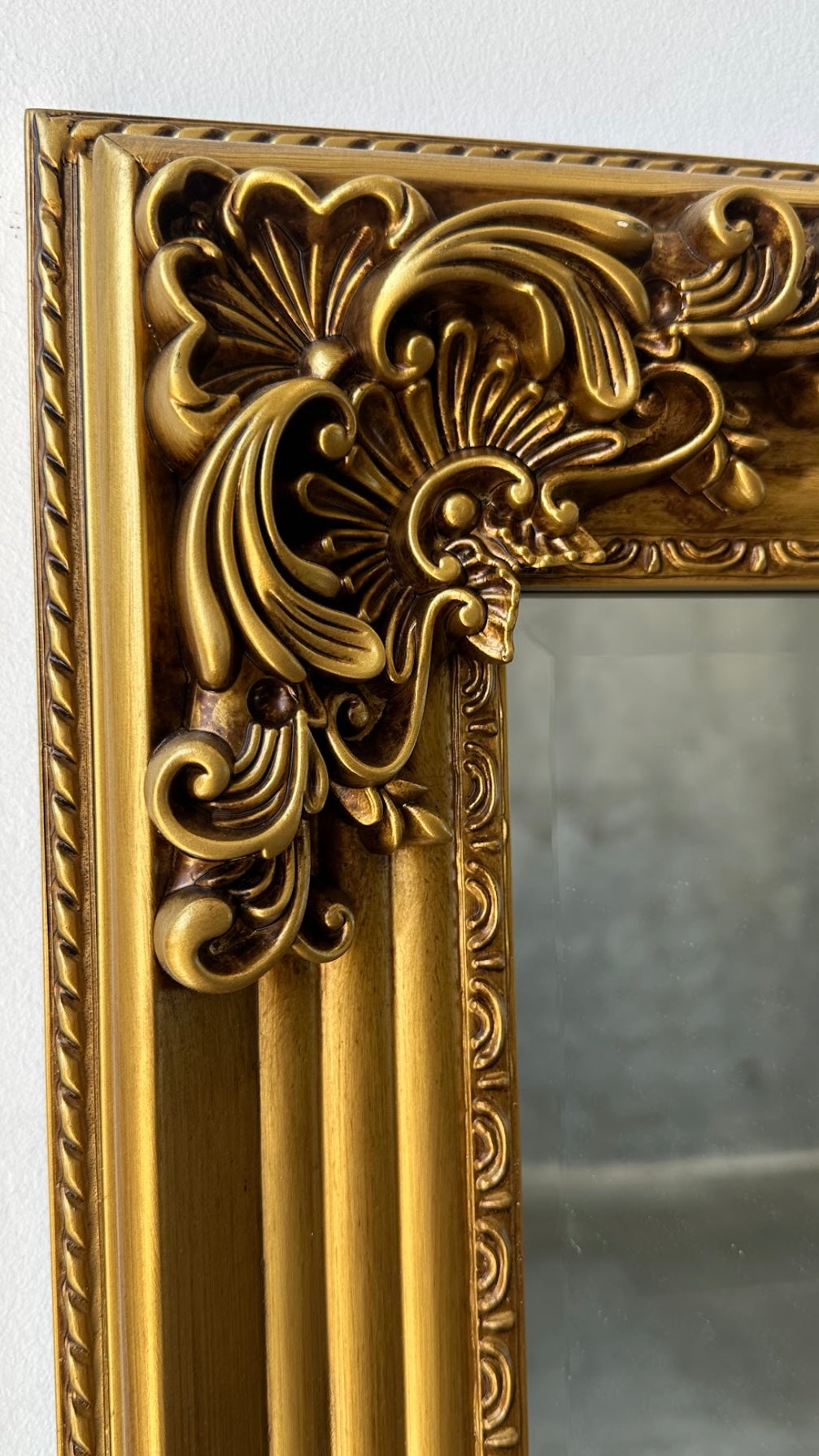 Antique Style Mirrors Sale Melbourne - Prism Mirrors