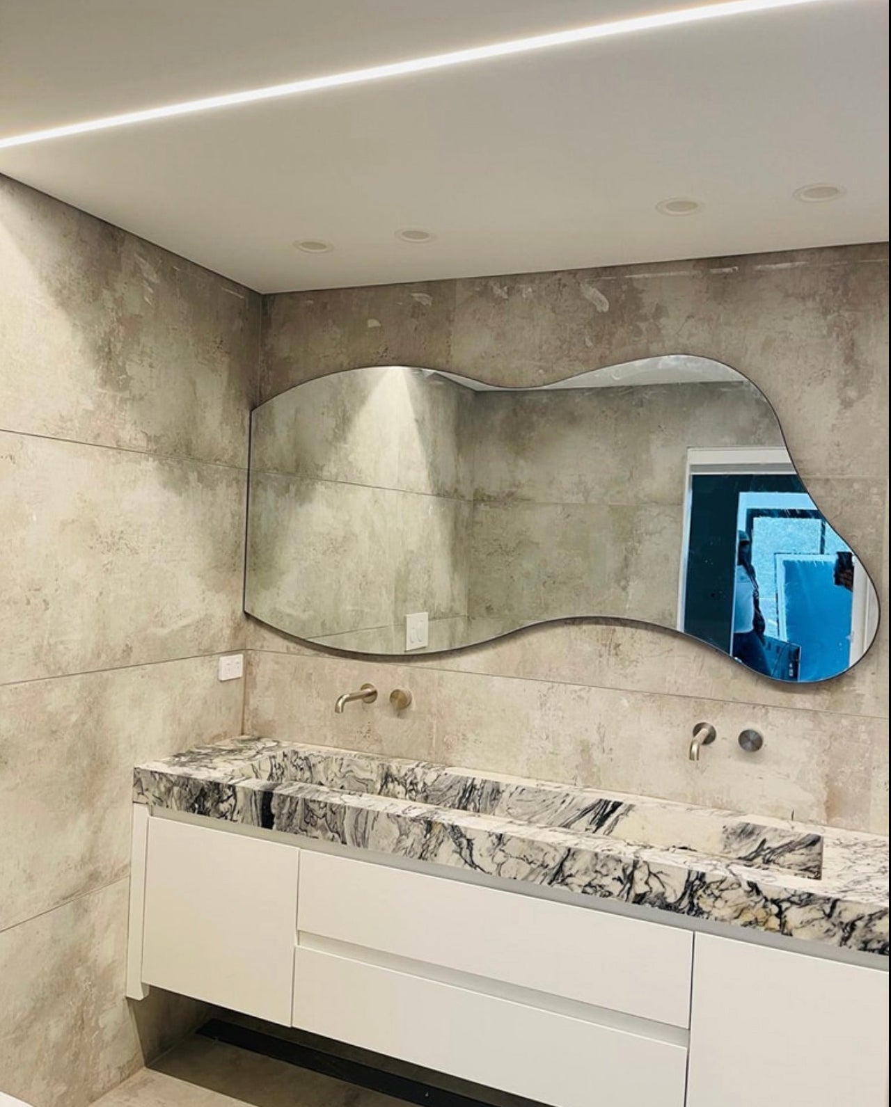 Industrial Mirrors Sale Melbourne - Prism Mirrors