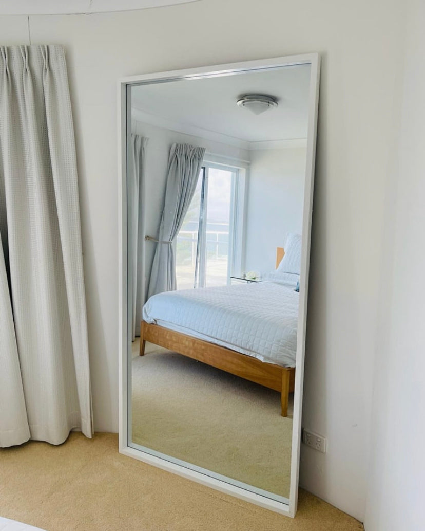 Tall Mirrors Sale Melbourne - Prism Mirrors