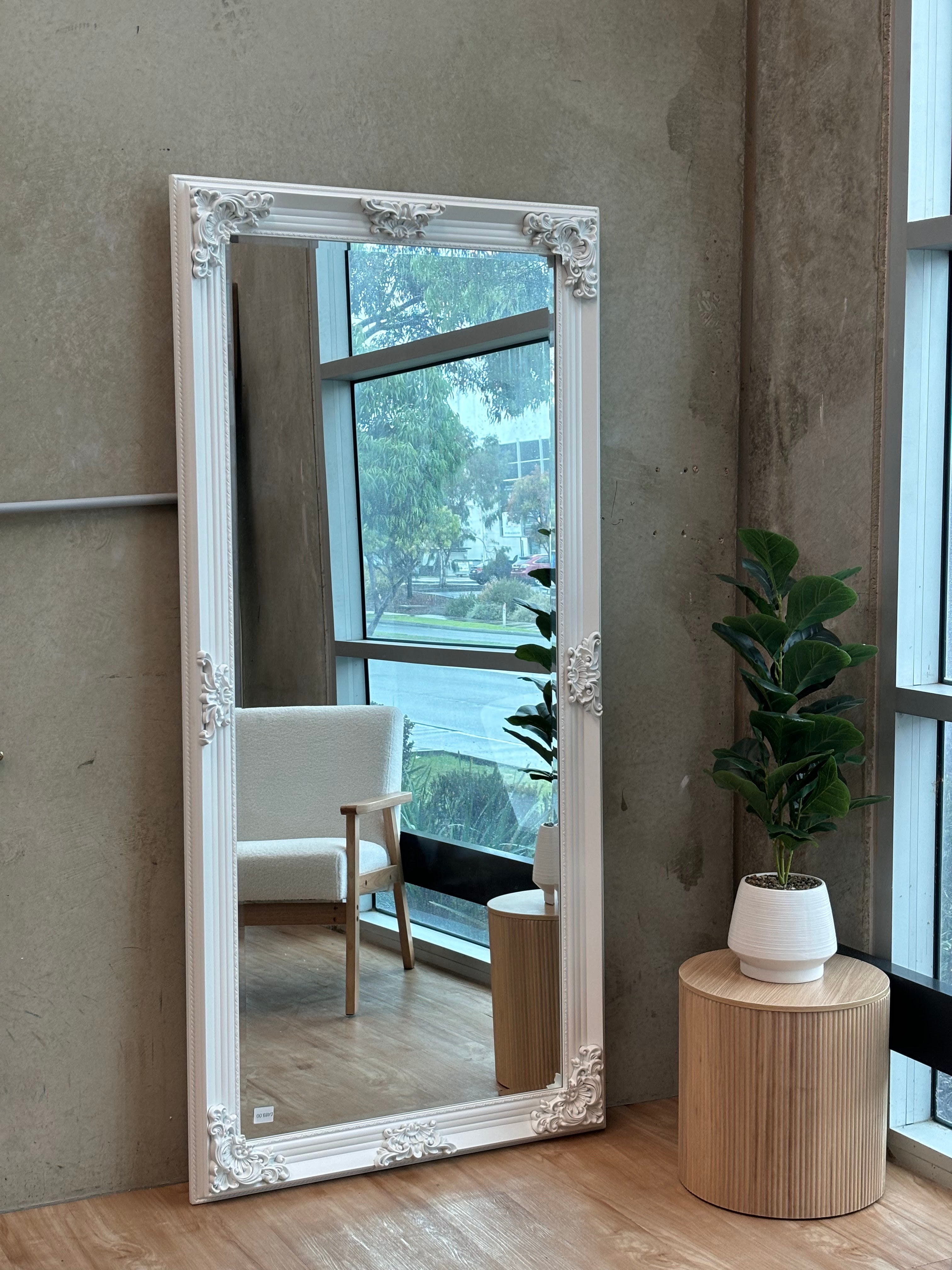 Inexpensive Mirrors – Prism Mirrors