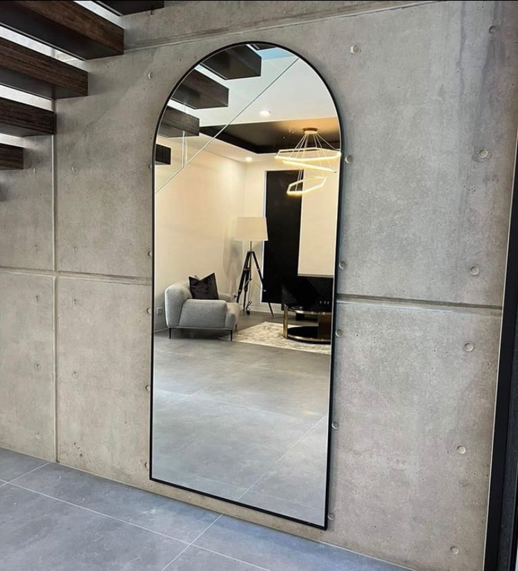 Prism Mirrors
