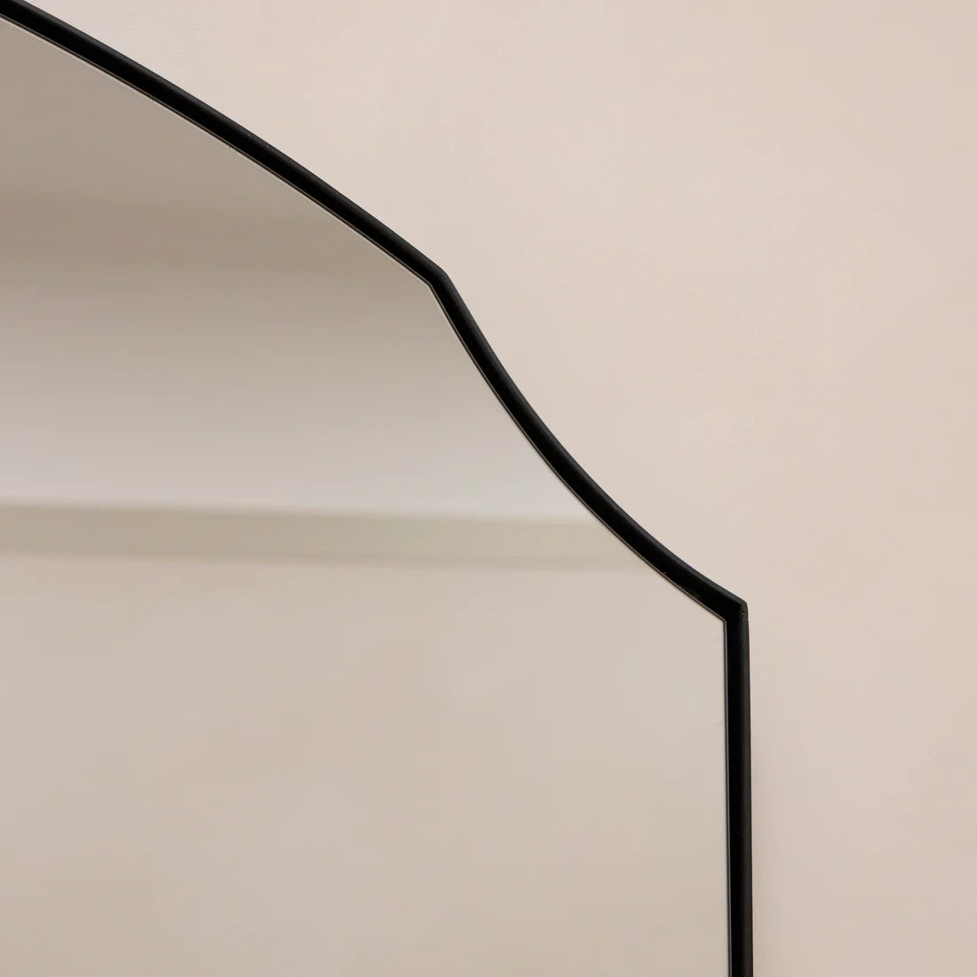 Iyla Arch Mirror - 190cm x 120cm – Prism Mirrors