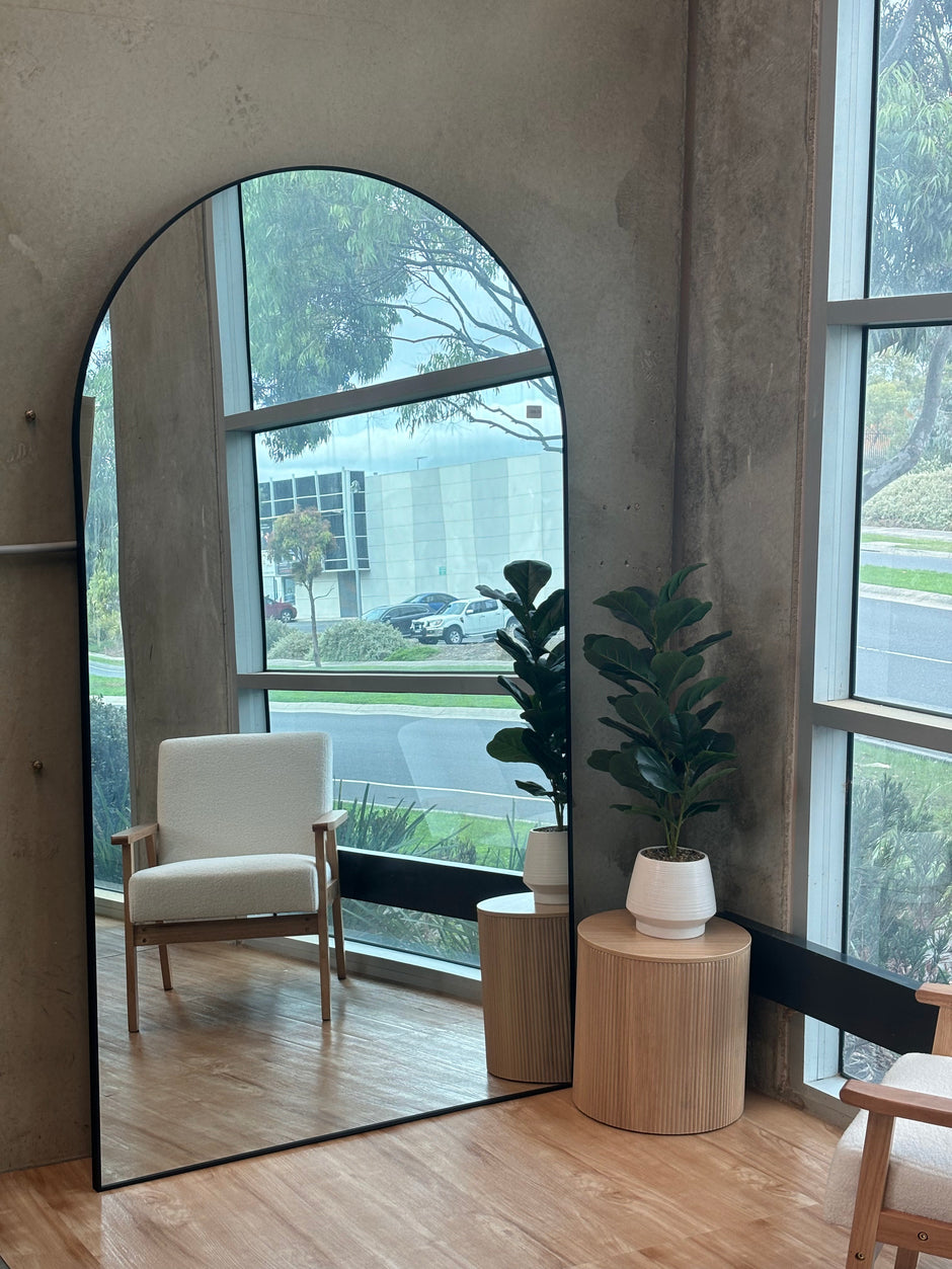 Arch Mirrors Sale Melbourne - Prism Mirrors Melbourne