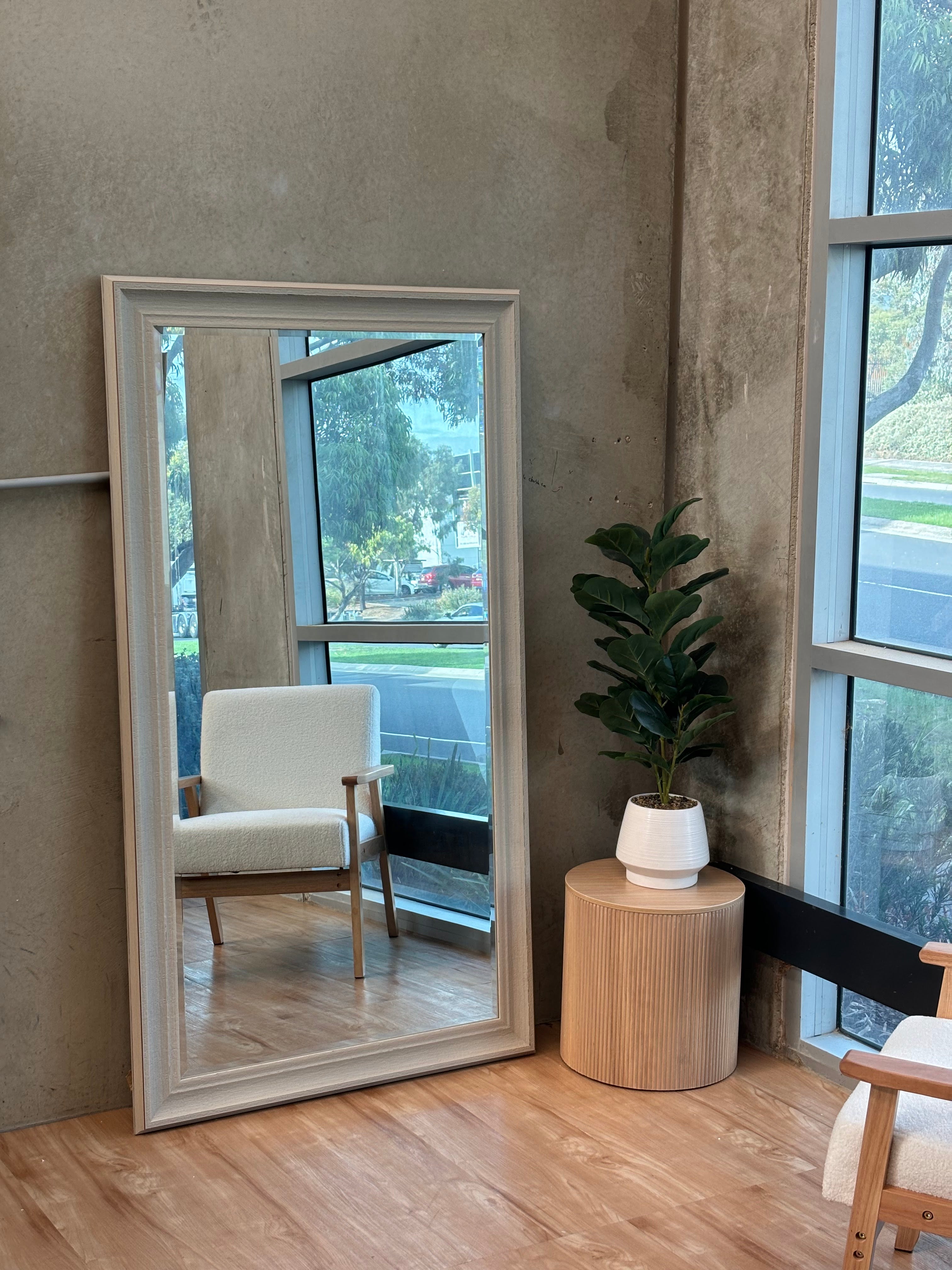 Entryway Mirrors – Prism Mirrors