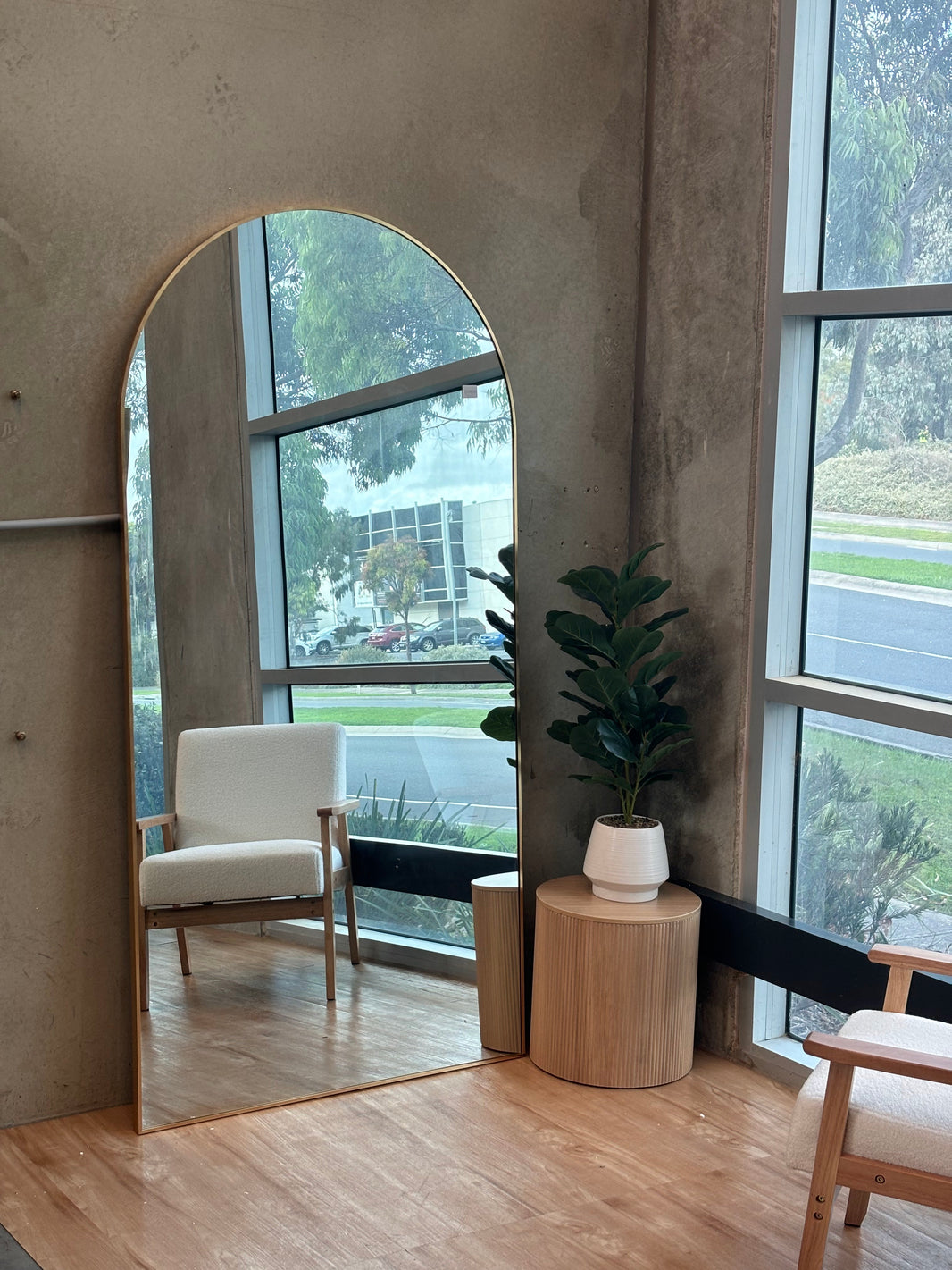 Arch Mirrors Sale Melbourne - Prism Mirrors Melbourne