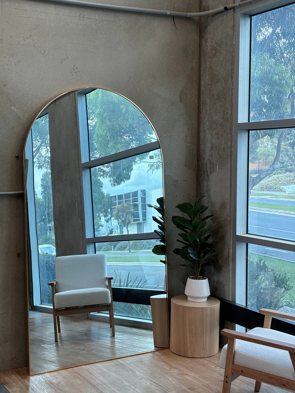 Arch Mirrors Sale Melbourne - Prism Mirrors Melbourne