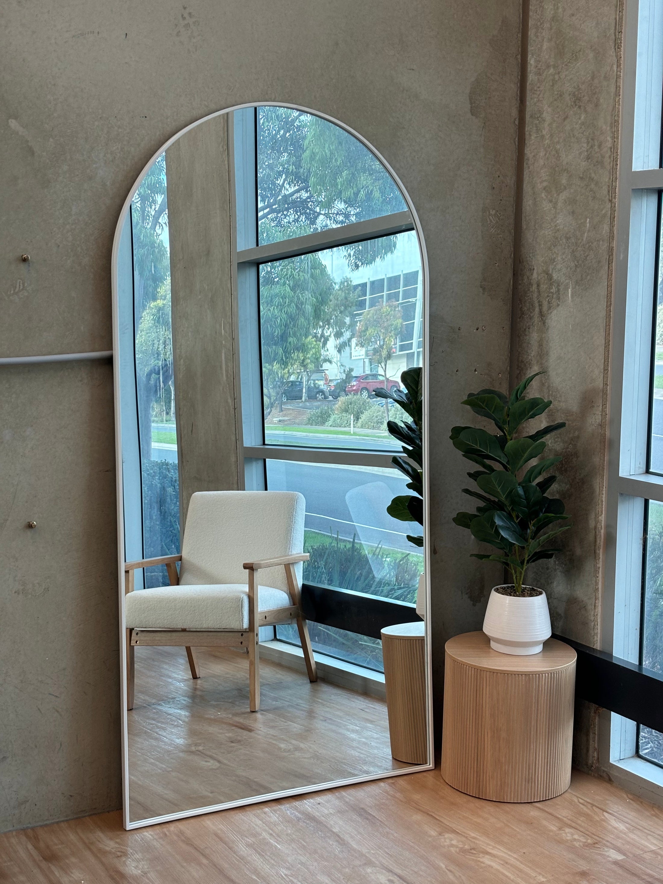 Prism Mirrors Melbourne - Clearance Centre & Warehouse Sale