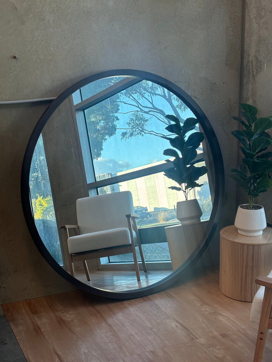 Giant Mirrors Sale Melbourne - Prism Mirrors