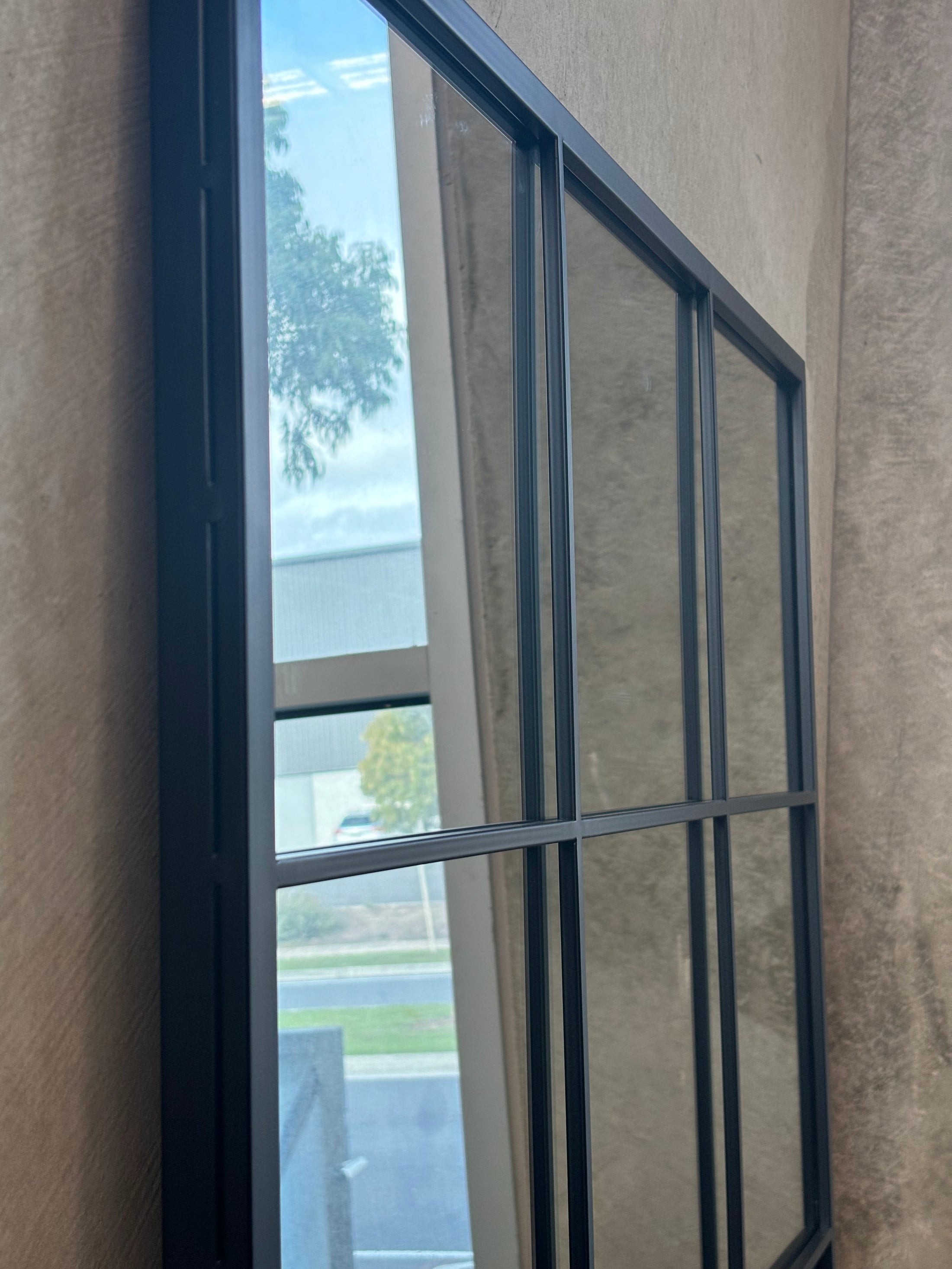 Prism Mirrors Melbourne - Clearance Centre & Warehouse Sale