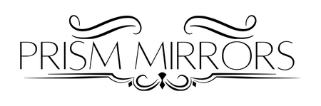 Minimalist Regular - Black - 190cm x 90cm – Prism Mirrors